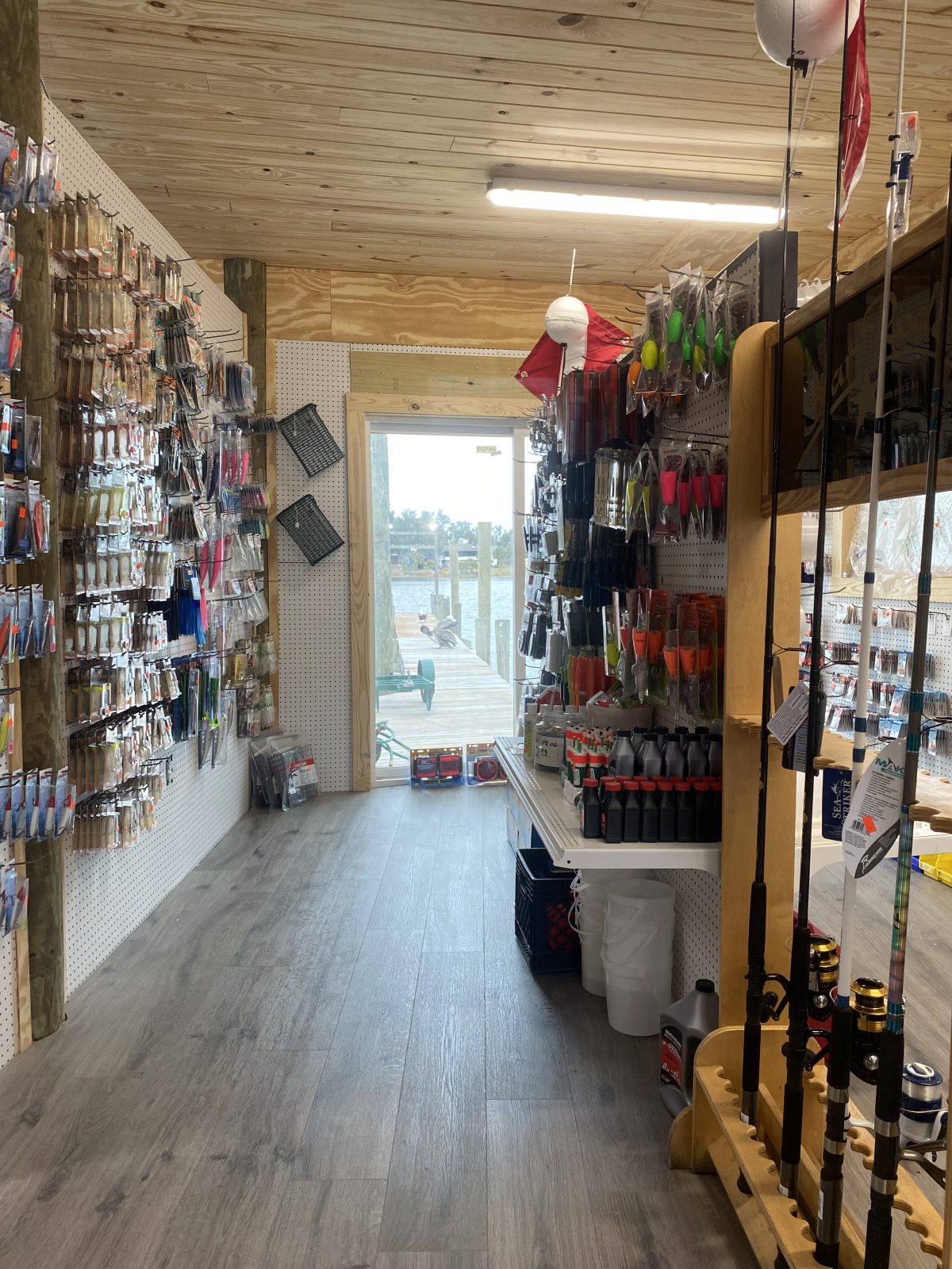 Pier 98 Marina – Where the Fun Begins!